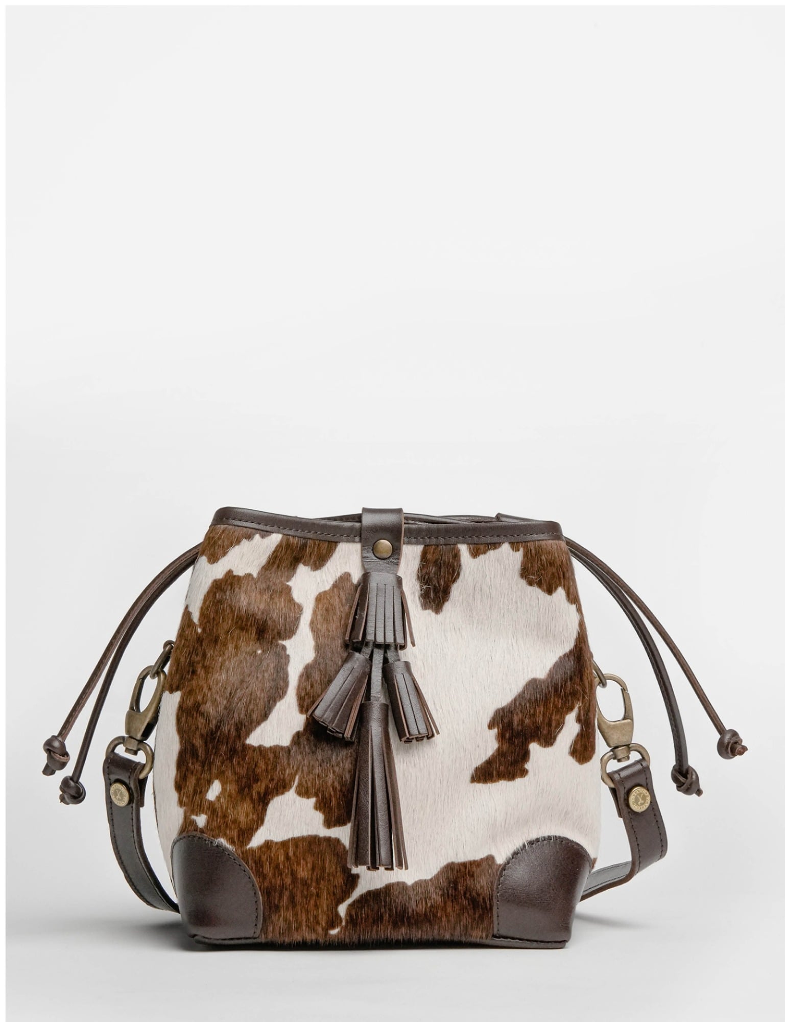 Friesian Pony Fortune Teller Bag - My-Boutique.co.uk